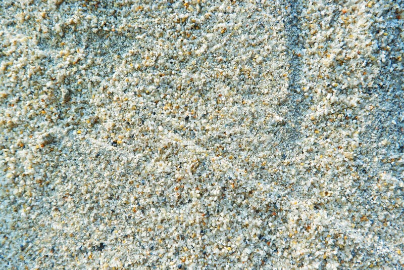 Texture of Fine Sand for Coat Cement Wall Stock Photo - Image of clean ...