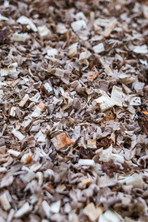 The Texture of Fine Sawdust in a Carpentry Workshop Stock Photo - Image ...