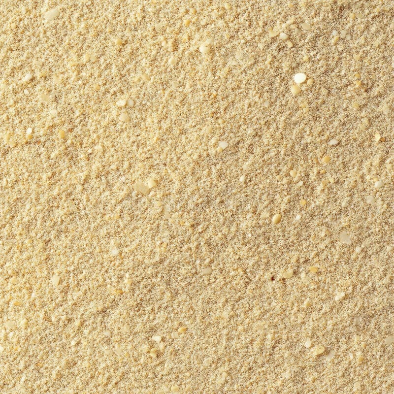 Texture of Fine Textured Yellow Semolina Grains for Cooking and Baking ...