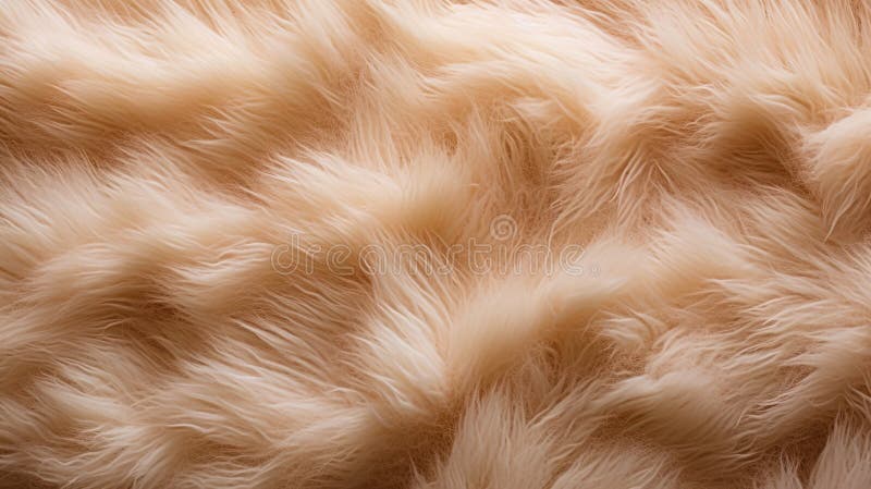 The Texture of Fine Wool with a Soft and Natural Pile Stock ...