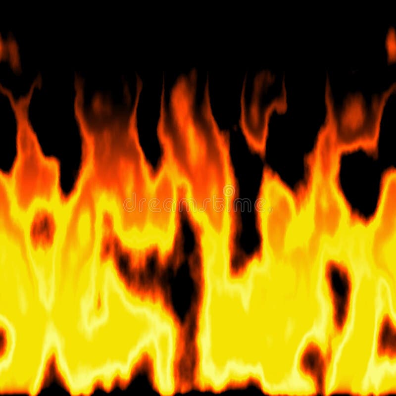 Texture of fire stock photo. Image of orange, wave, fireplace - 46735598