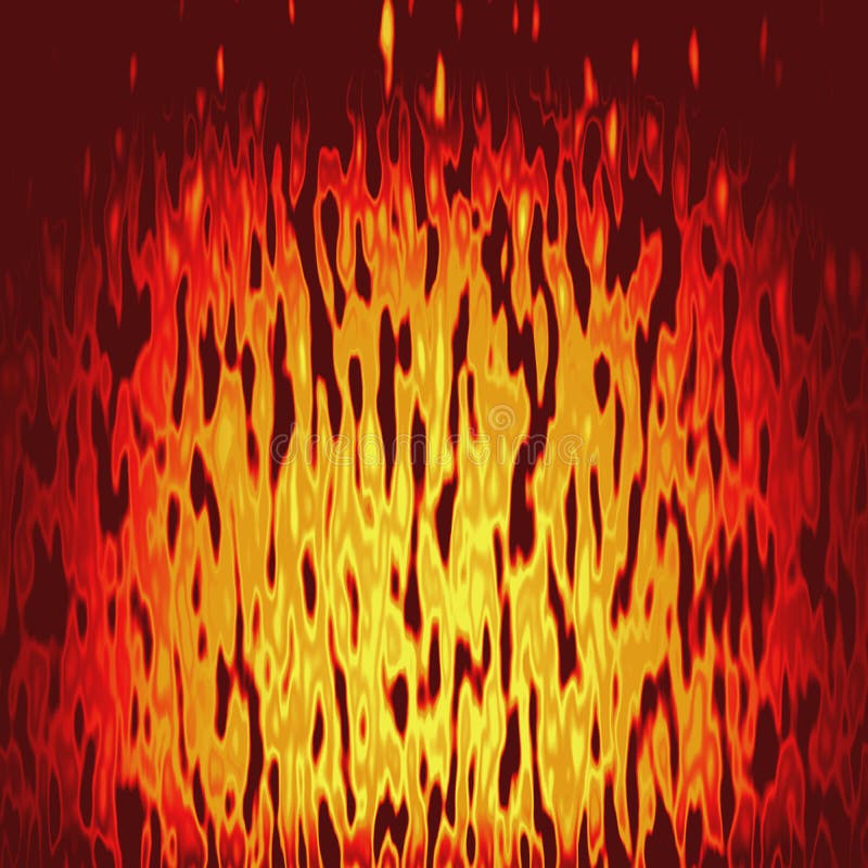 Texture Fire in yellow stock photo. Image of bonfire - 117453826
