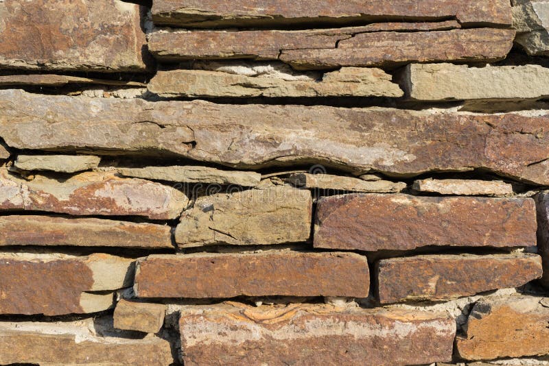 Texture Flat and Heavy Stones Stock Image - Image of material, black ...