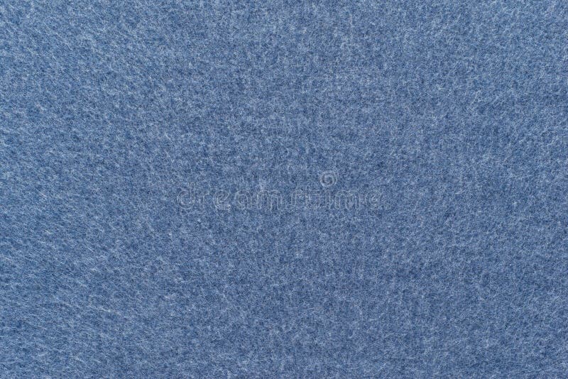 Texture of Fleece Fabric Blue Color Stock Image - Image of cotton ...