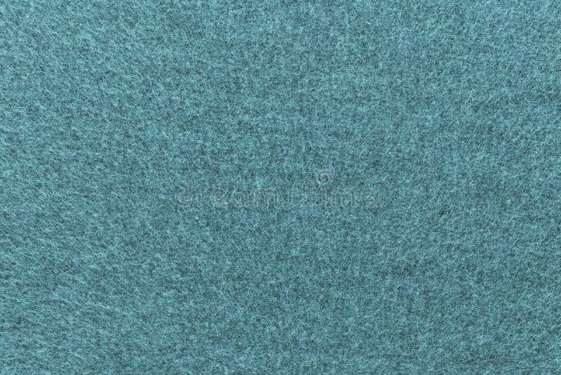 Texture of Fleece Fabric Blue Green Color Stock Photo - Image of ...