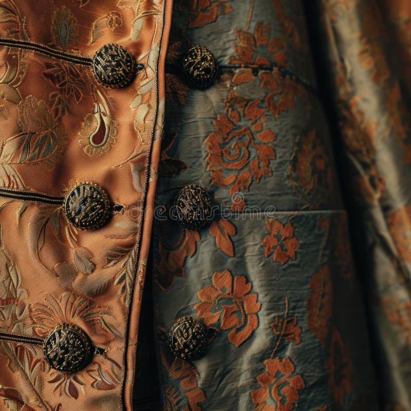 The Texture of the Flexible Material is Made from Woven Fine Islamic ...