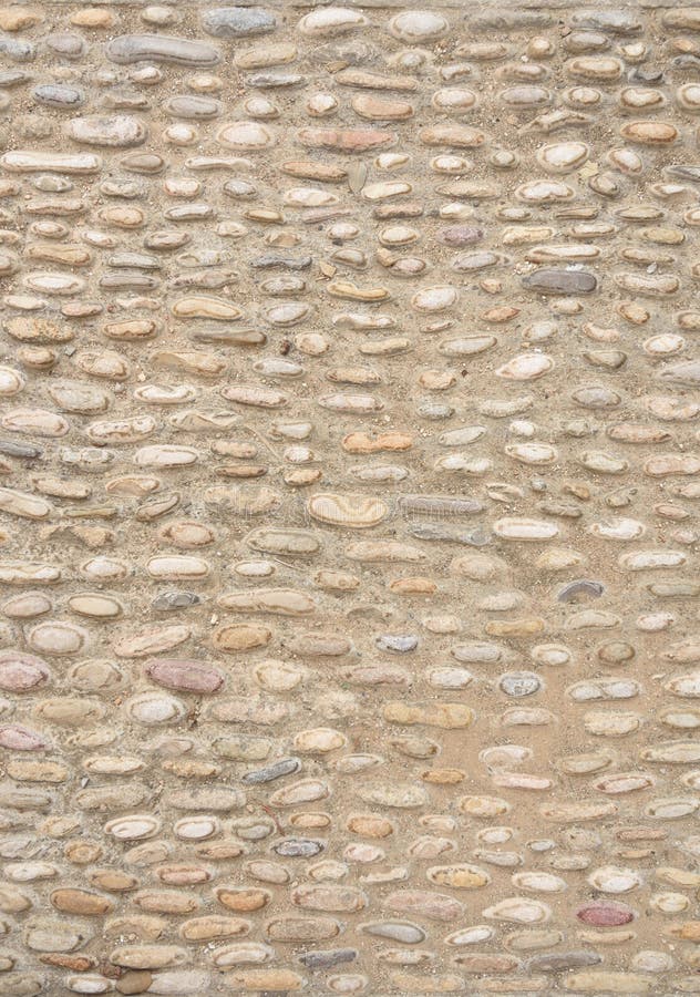 Floor of small stone stock image. Image of surface, macro - 235813149