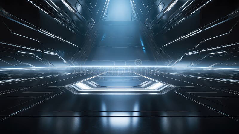 Texture Floor Studio Background Stock Illustration - Illustration of ...