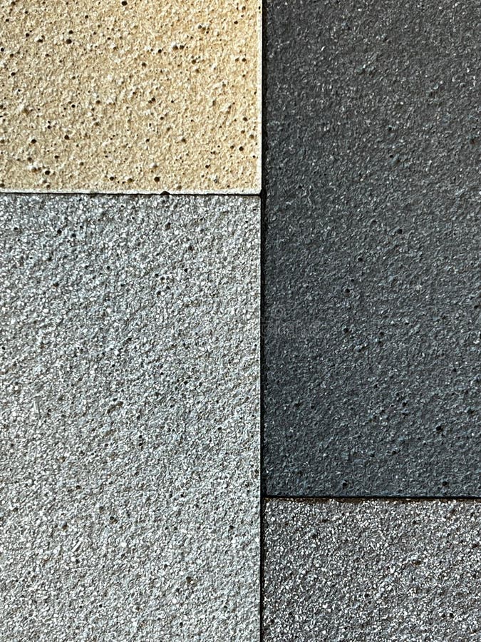 Texture of Floor Tiles for the Outdoor Pavement Stock Image - Image of ...