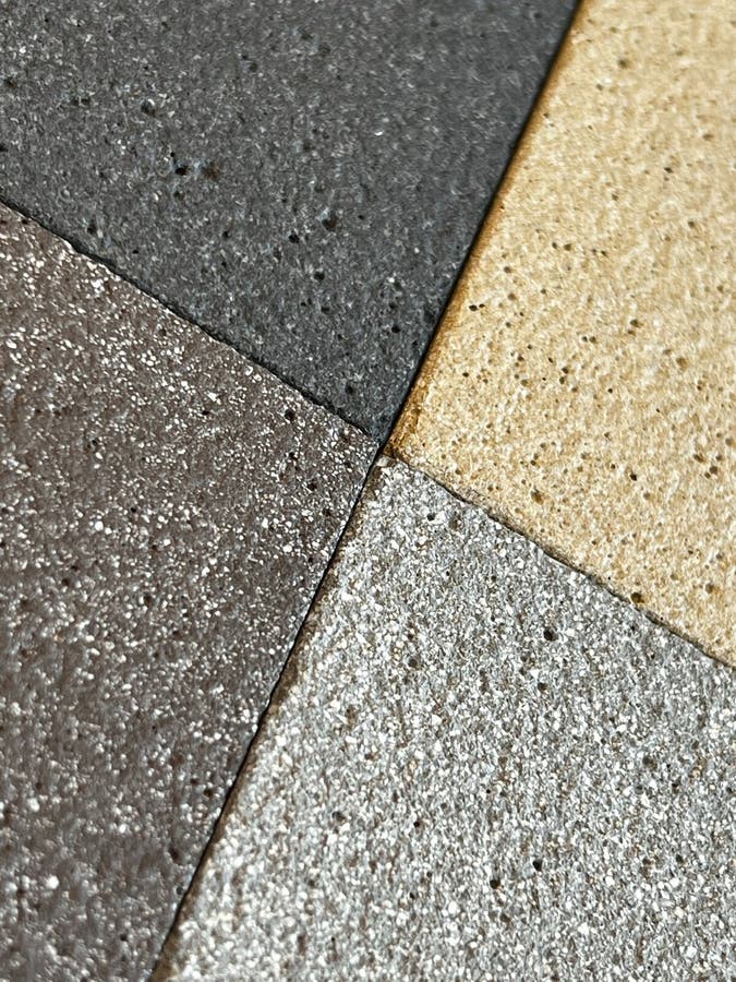 Texture of Floor Tiles for the Outdoor Pavement Stock Photo - Image of ...