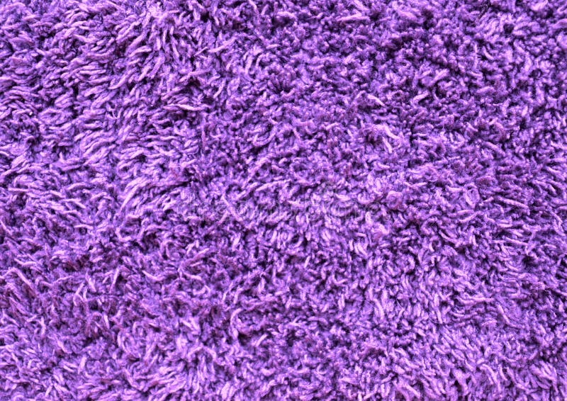 A Texture of a Fluffy Textile Stock Photo - Image of fluffy, material ...