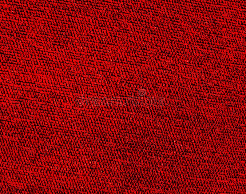 Texture/fond De Tapis Rouge Illustration Stock - Illustration du fond ...