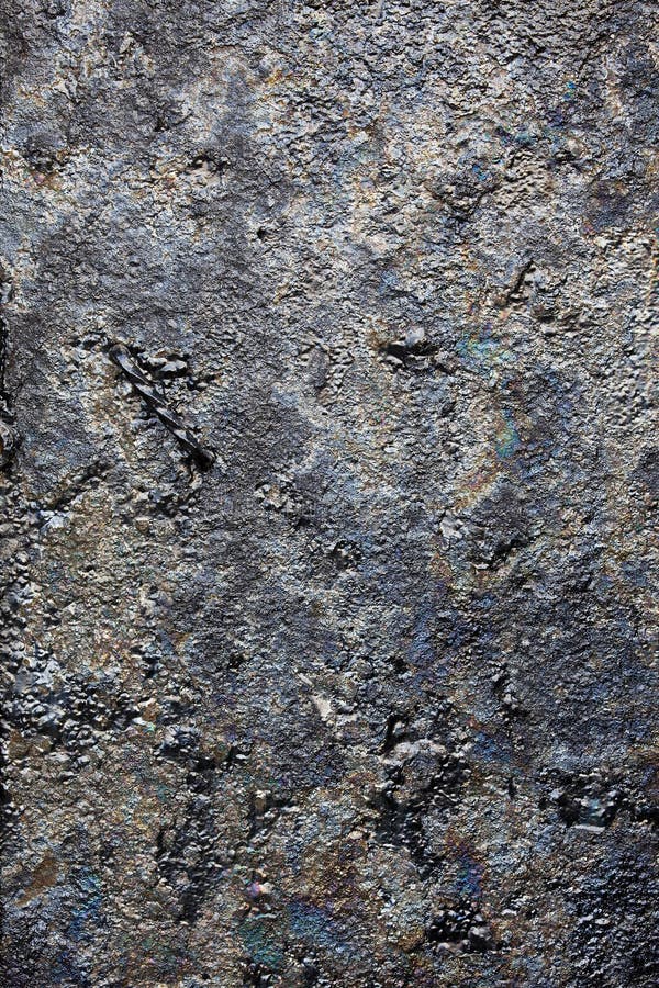 Texture de minerai de fer photo stock. Image du paquet - 13698652