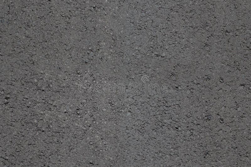 Texture of Fresh Pavement or Asphalt Lined Up Close. Flat Lay Stock ...