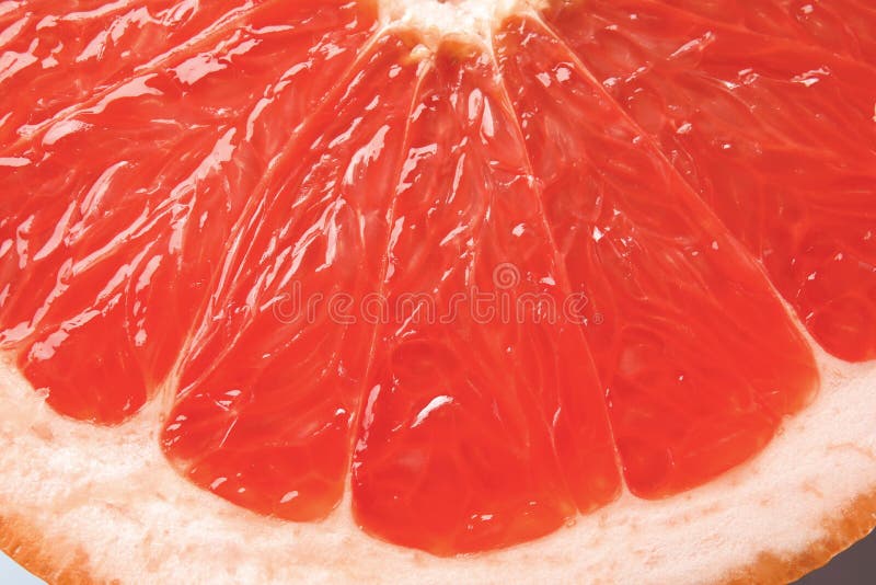 Texture of Fresh Ripe Grapefruit Stock Photo - Image of grapefruit ...