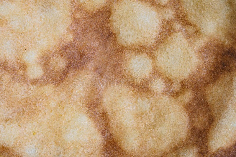 The texture of pancake stock image. Image of nutrition - 27068231