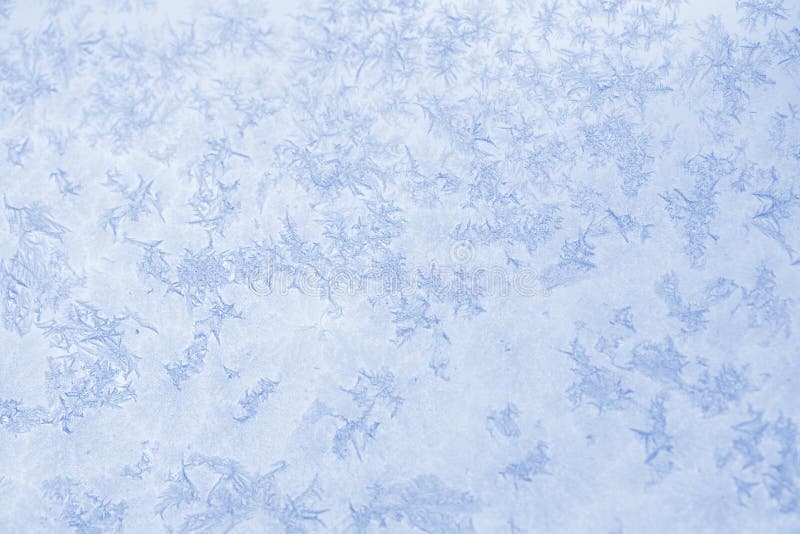 Texture of frost stock image. Image of closeup, light - 82285327