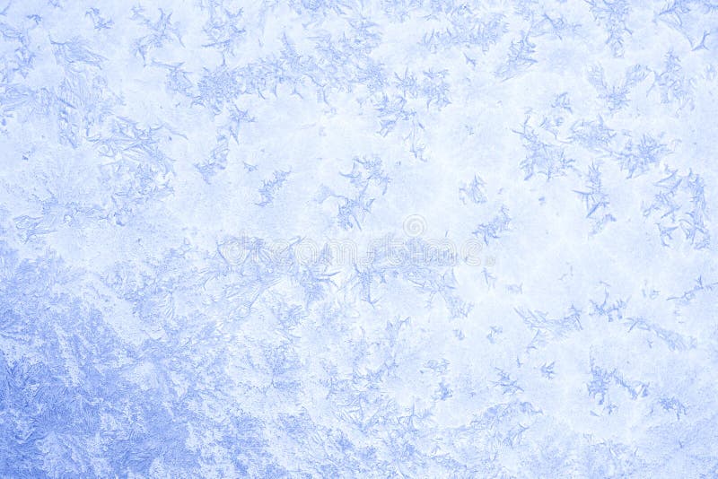 Texture of frost stock image. Image of bright, frozen - 82285363