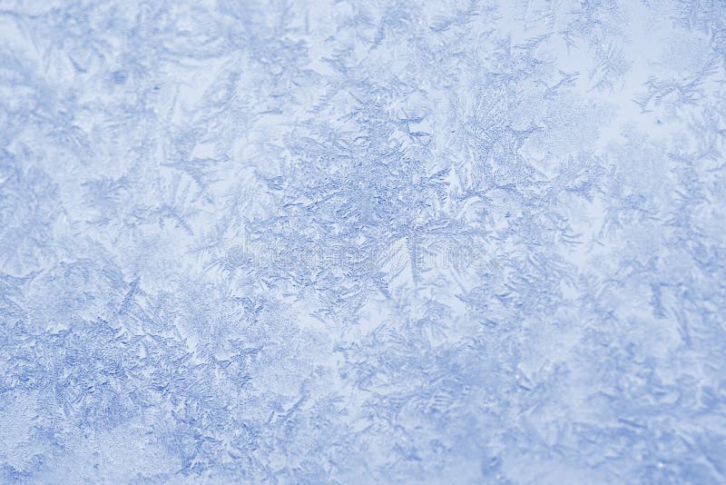 Texture of frost stock photo. Image of freeze, bright - 82285578