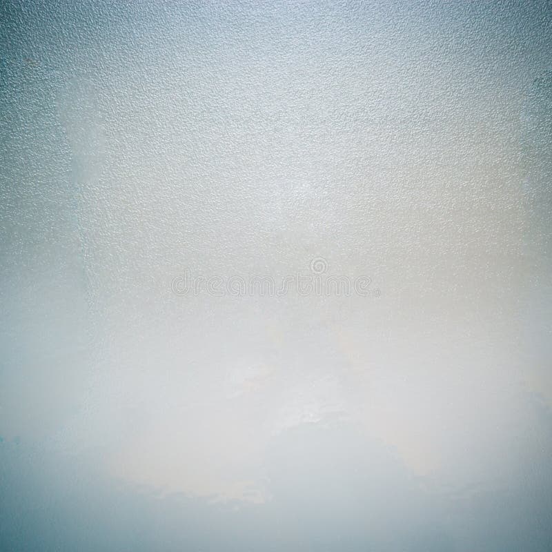 Texture of frosted glass stock image. Image of grunge - 43108715