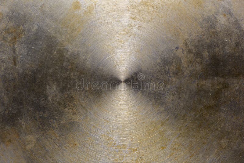 Texture of the Frying Pan Bottom Stock Photo - Image of frying ...