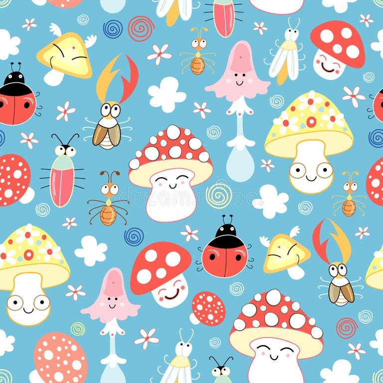 Fun Beetles Stock Illustrations – 683 Fun Beetles Stock Illustrations ...