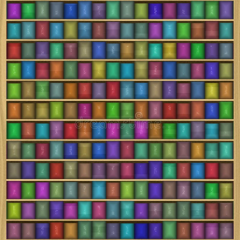 Texture Bookshelf Stock Images - Download 6,574 Royalty Free Photos