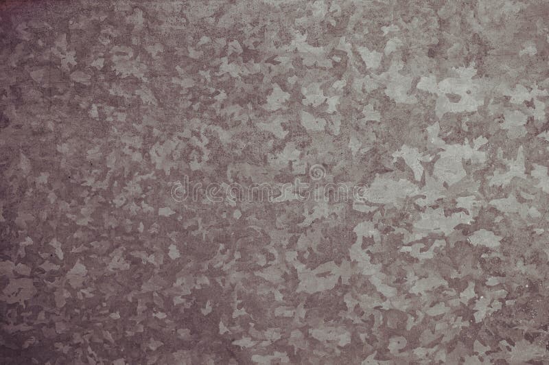 Texture of Galvanized Metal. Modern Building Material Stock Photo ...