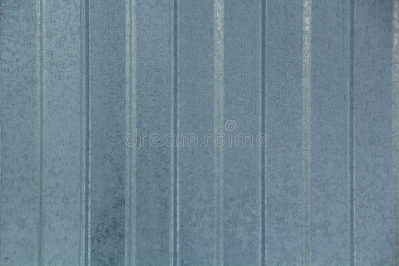 Texture of Galvanized Sheet Metal Stock Image - Image of texture, metal ...