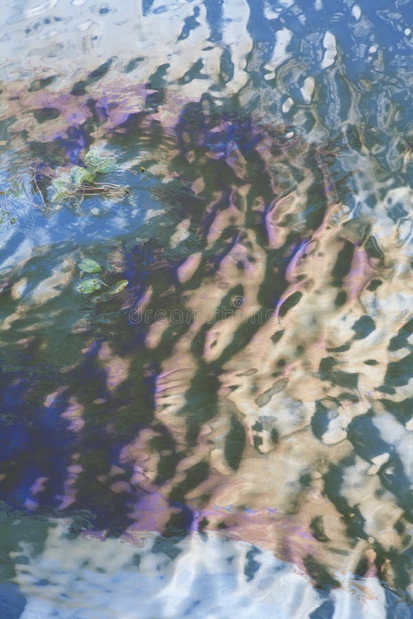 Texture, Gasoline Spot stock photo. Image of color, spot - 3218208