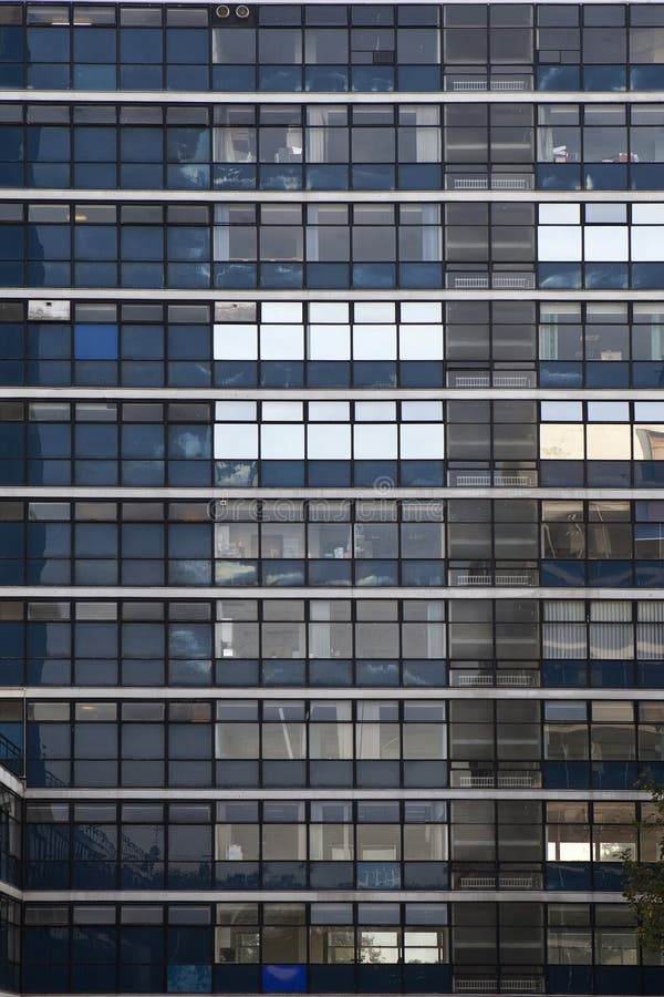 Texture of a General Building Outdoors Stock Photo - Image of hotel ...