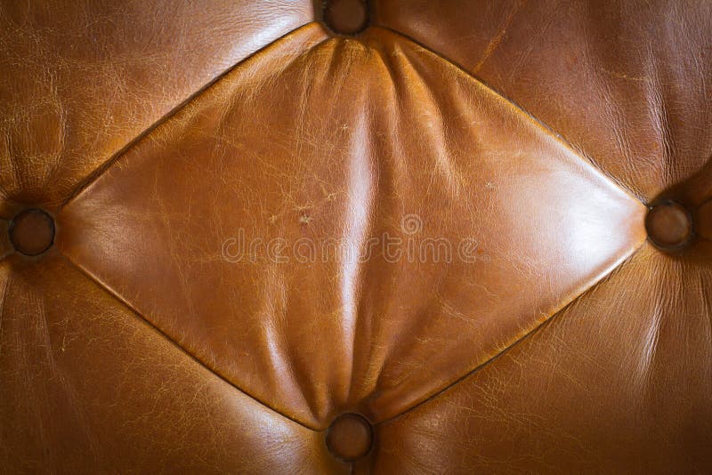 Texture of Genuine Leather Sofa. Stock Image - Image of chic, luxurious ...