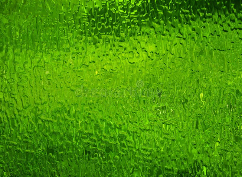 Abstract Organic Glass Texture Stock Image - Image of flow, glassy ...
