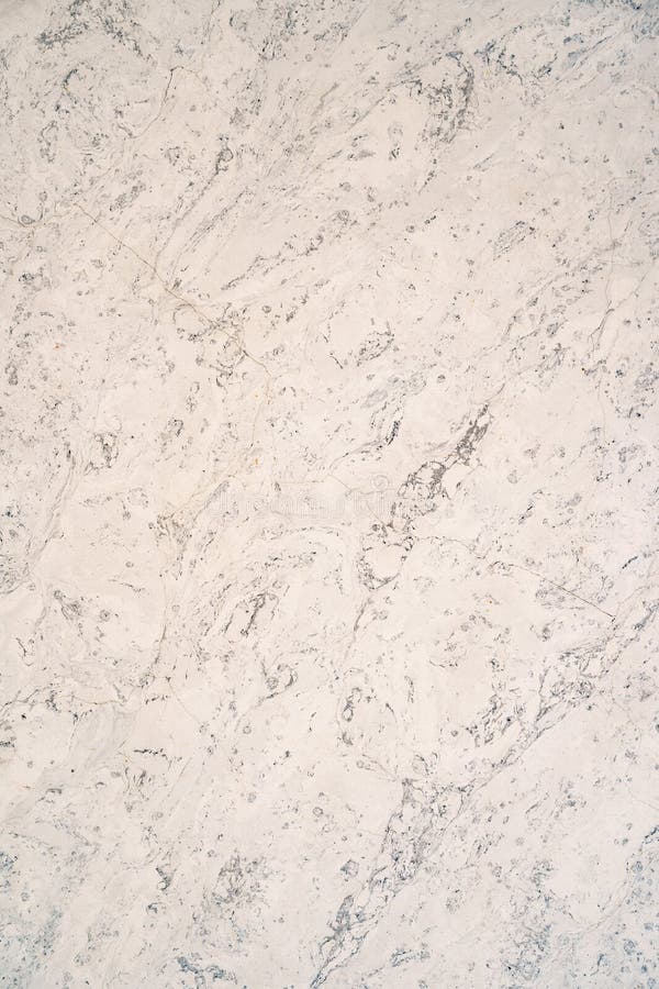 Texture of Glossy White Marble Slab with Gray Spots. Stock Image ...
