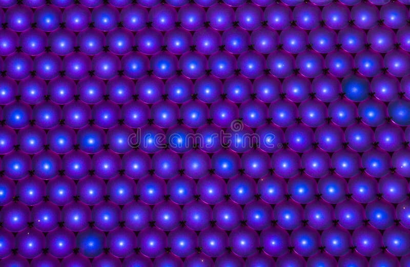Texture glowing neon balls stock photo. Image of backlight - 47250002