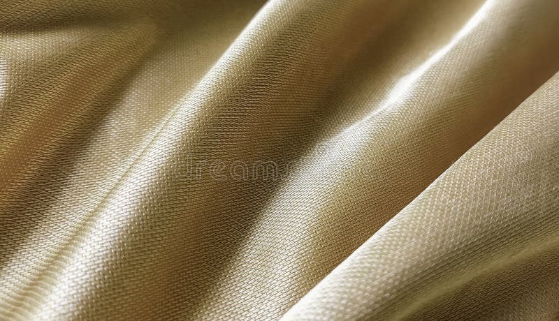 240 Texture Gold Linen Fabric Crumpled Background Stock Photos - Free ...