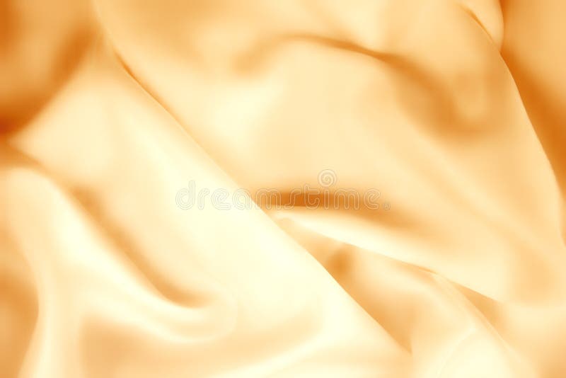 Texture of gold silk stock photo. Image of gold, texture - 6767144