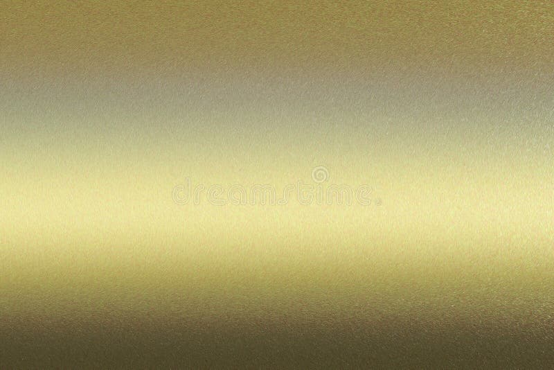 Texture of Gold Stainless Pipe, Abstract Background Stock Image - Image ...