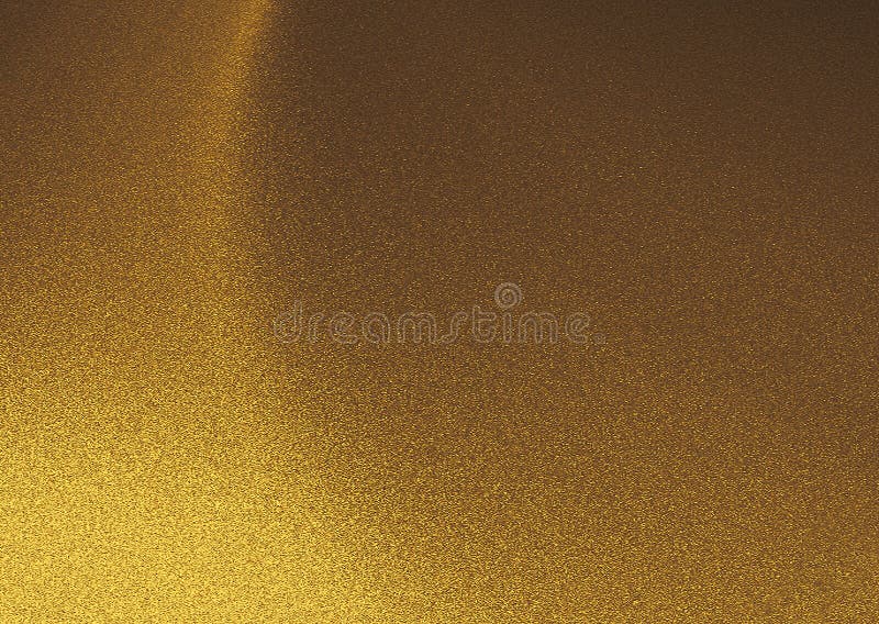Texture Gold Surface Full Screen Stock Image - Image of texture ...