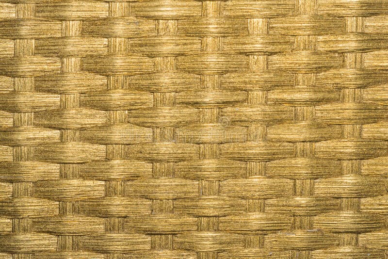Gold thread texture stock image. Image of material, cloth - 112364739
