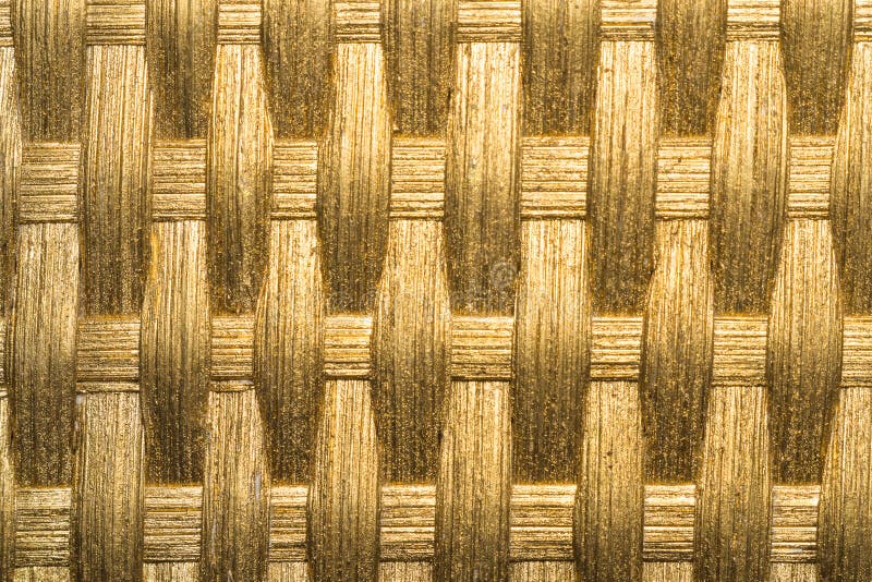 Closeup of Braid Texture of Traditional Red Chinese Decorations with ...