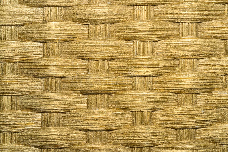 Closeup of Braid Texture of Traditional Red Chinese Decorations with ...