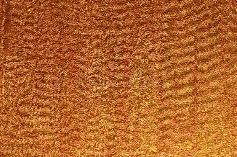 Texture of golden wall stock photo. Image of background - 14302996