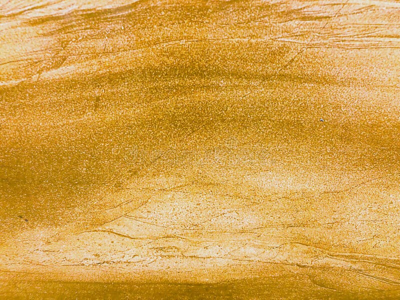 Texture of Granite Background. Granite Texture Yellow Base with Light ...