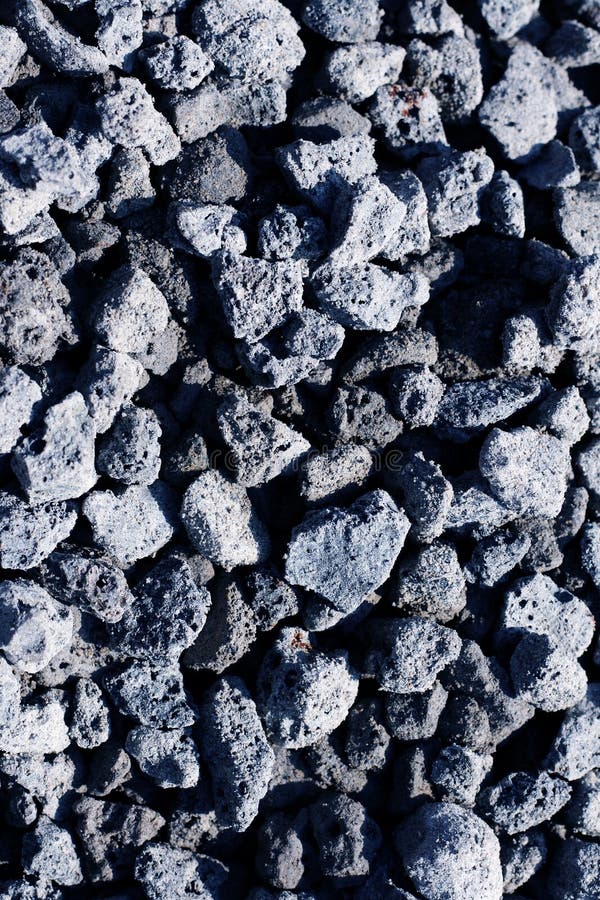 Texture Of Granite Blue Rubble Picture. Image: 3313335