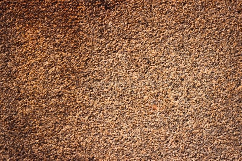 Texture of Brown Granite Paving Slabs Stock Image - Image of brick ...