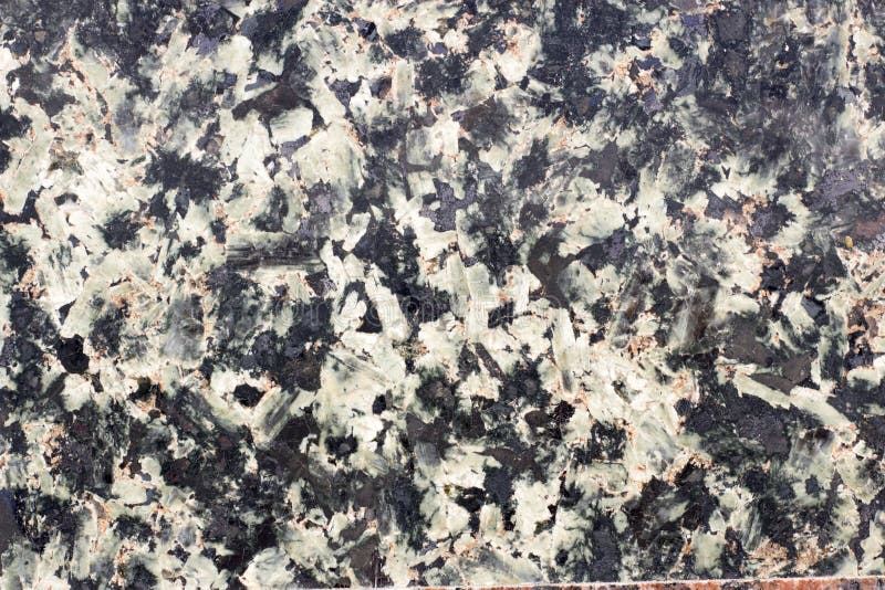 Texture of Granite Polished Slabs Stock Image - Image of spot, backdrop ...