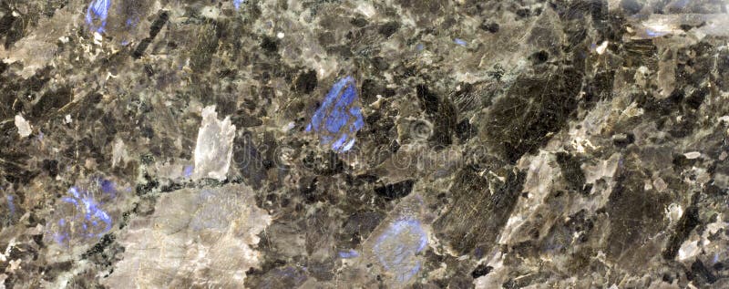 Texture of Granite Polished Slabs Stock Image - Image of material ...