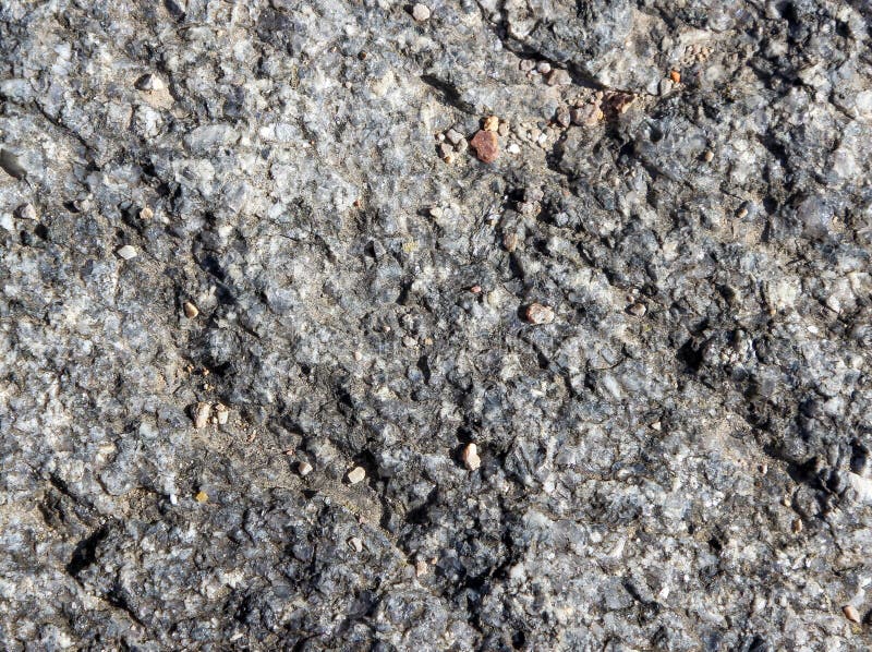 Texture of a granite rock stock photo. Image of grained - 151955610