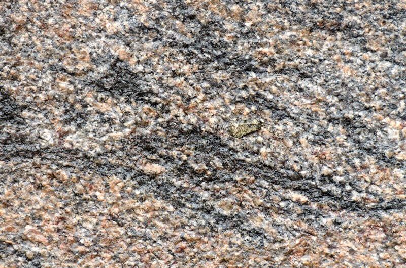 Texture of granite stone. stock image. Image of detail - 104972791